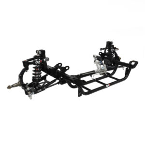 QA1 Mopar Front Coil-Over Suspension System - Rod & Custom Motor Sports